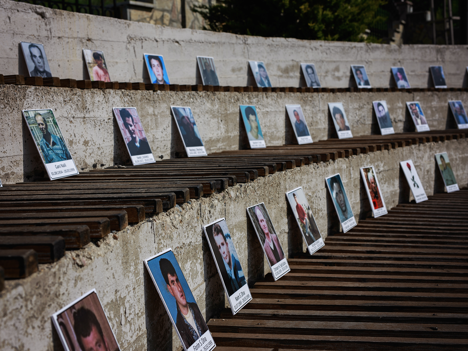 30th of August: International Day of the Disappeared - International ...