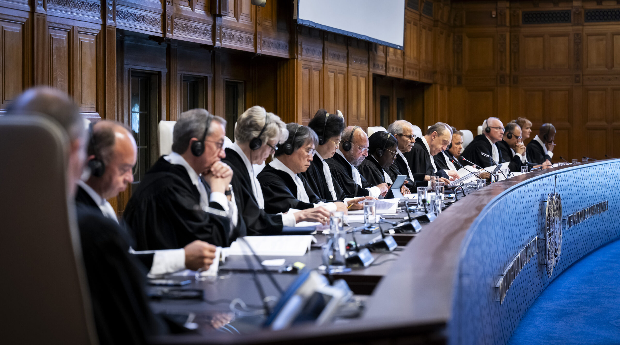 Summary of the ICJ’s Advisory Opinion of 19 July 2024 - International ...