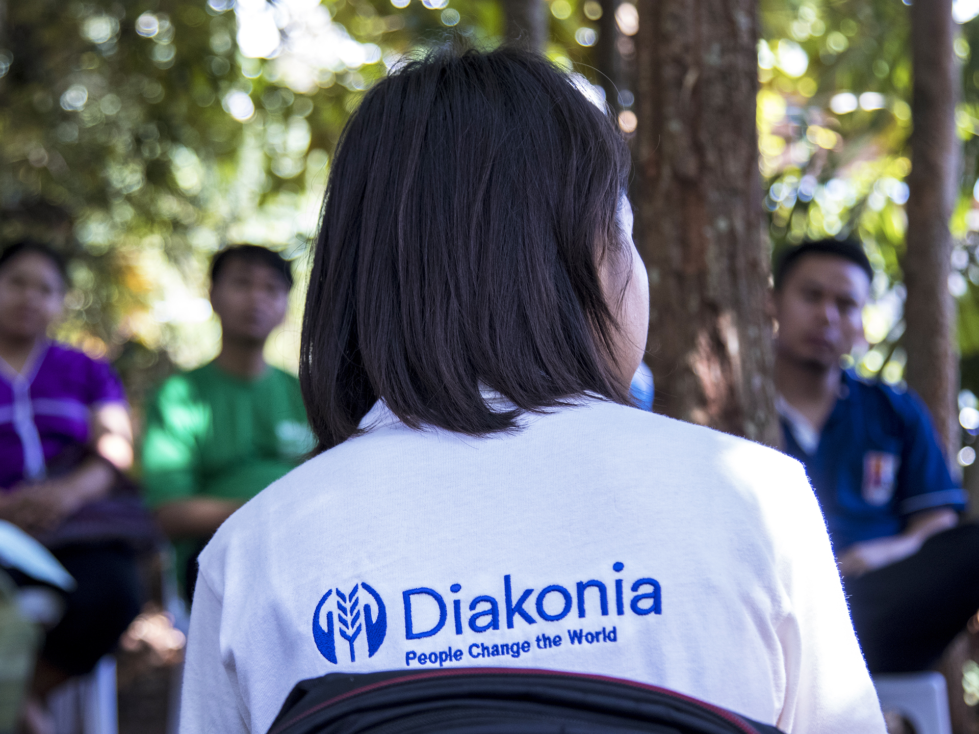 History - Diakonia EN