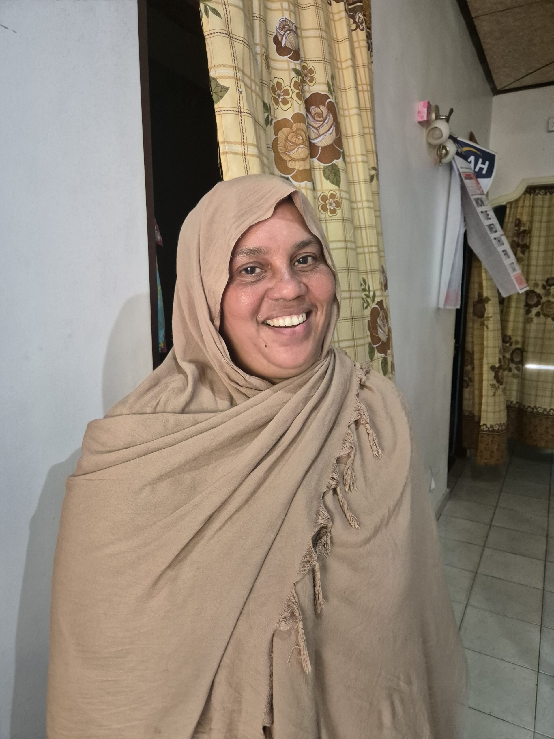 Ayesha's fight for fair microfinance system - Diakonia EN